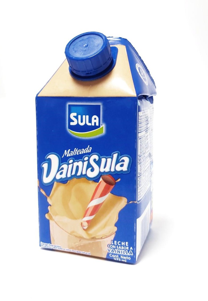 MALTEADA SULA VAINILLA GEMINA | Supermercado El Éxito